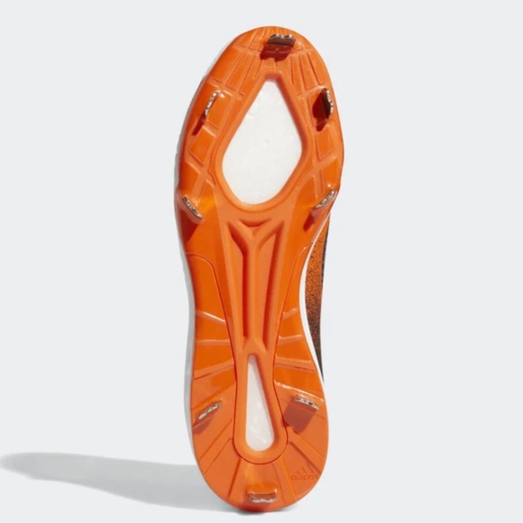 adidas | Shoes | Adidas Three Stripe Life Icon V Baseball Cleats | Poshmark